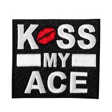 Kiss My Ace – Mate